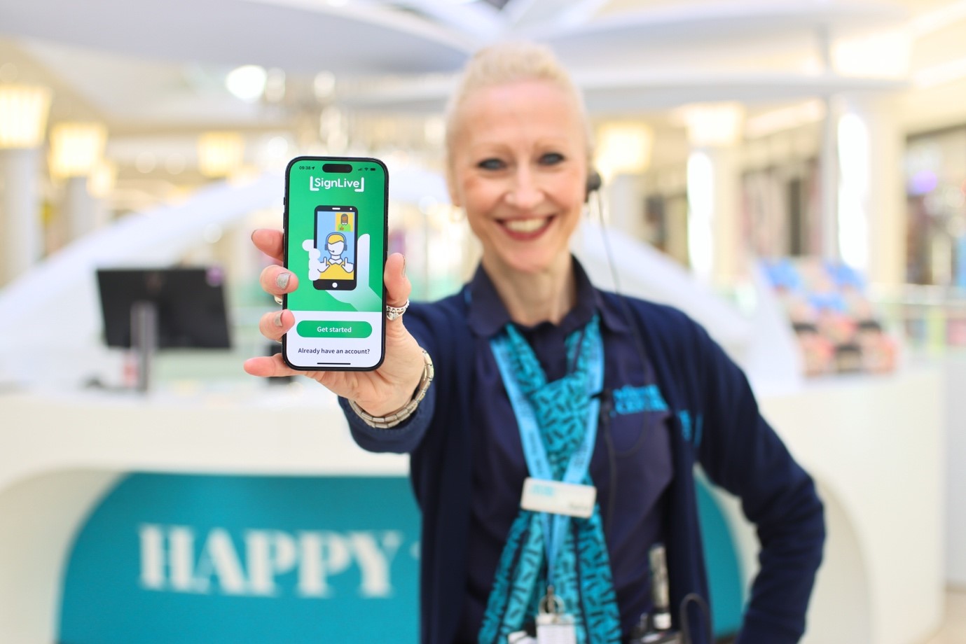 Metrocentre-deaf-access